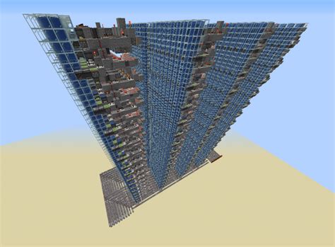 128 Bytes Of 8 Bit Memory I Just Made Im Quite Happy With The Size R Redstone