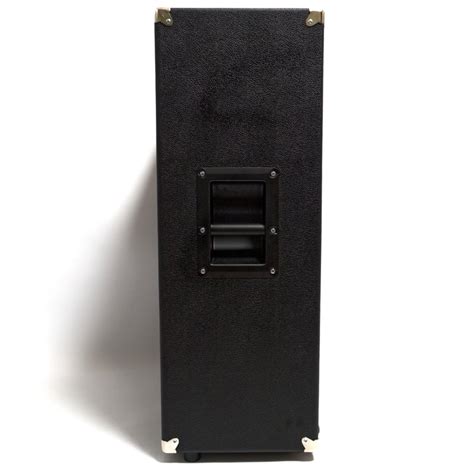 Six 10 Barefaced Audio