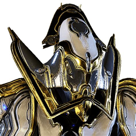 Capacete De Gelo Warframe