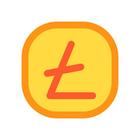 Litecoin Free Business And Finance Icons