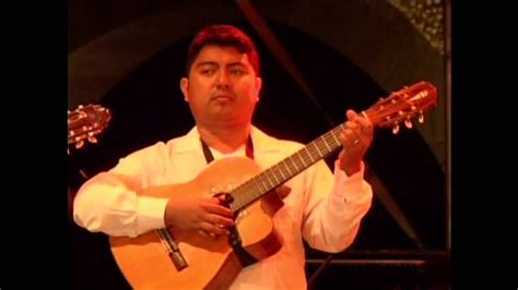 Edilberto Regalado Teca Huiini Sicarú Canción De Eustaquio Jiménez
