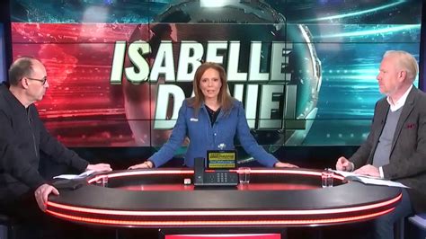 Isabelle Daniel Robert Misik Vs Heimo Lepuschitz