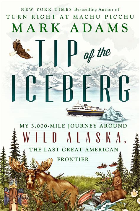 33 Best Books About Alaska