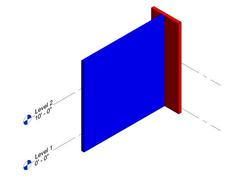 solved how can i modify the wall connection autodesk community