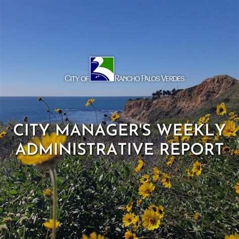 City Of Rancho Palos Verdes Government