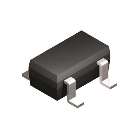 maxim max6509hauk t humidity and temperature sensor surface mount price