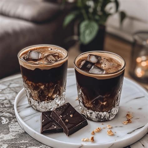 Sugar Free Salted Dark Chocolate Espresso Syrup Skinny Syrups