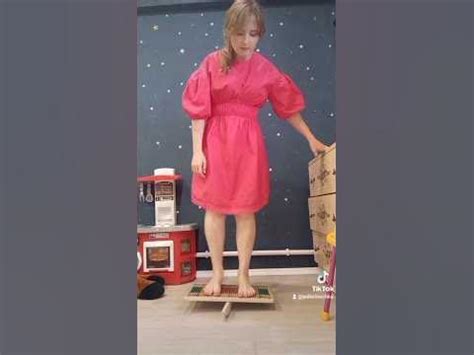 классная доска для равновесия #равновесие #тренировка - YouTube