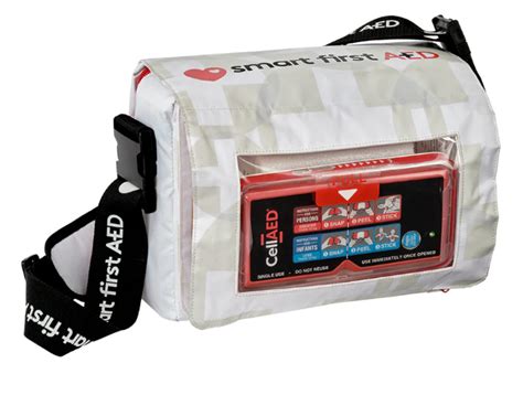 Cellaed Smart First Aed Workplace Kit Wollongong First Aid