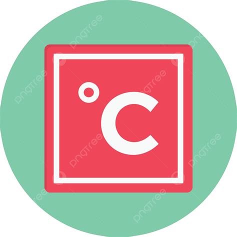 Celsius Climate Meteorology Abstract Vector Climate Meteorology