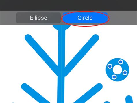 Make Custom Snowflakes Using Procreate Maple Tree Makery