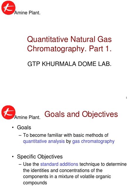 Response Factors Pdf Gas Chromatography Chromatography