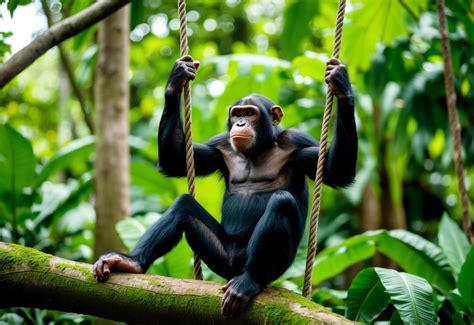 What Is The Science Word For Ape Exploring Primate Classification