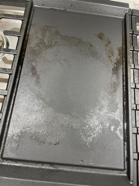 Please Help Me Fix This Rcastironrestoration