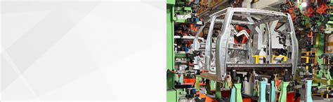 Comau Delivers A Highly Flexible Assembly Solution