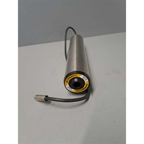 Interroll Rollerdrive Ec200 Rei Industry