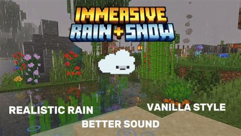 Enhanced Fog Minecraft Pe Texture Packs