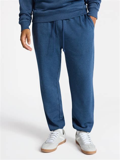 No Boundaries Soft Fleece Jogger Pants 30 Inseam Mens And Big Mens