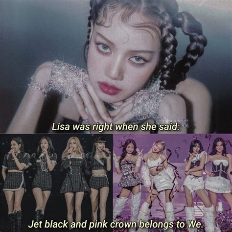 Pin On Blackpink My Life Blink Book Black Pink Kpop Blackpink Funny