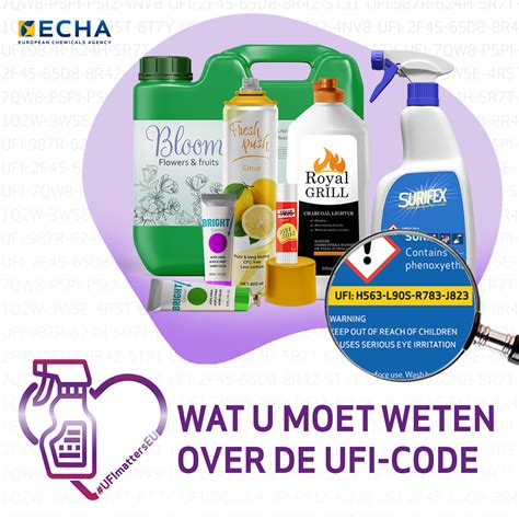 Waarom De Ufi Code Voor Iedereen Van Belang Is Deticbe