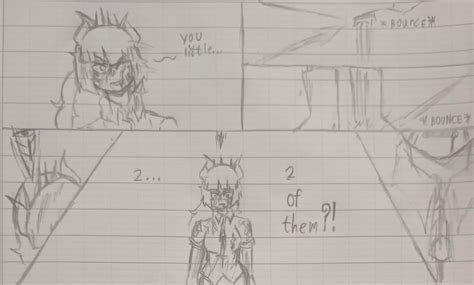 Azazel Vs Lucifer Part 8 Rhelltaker