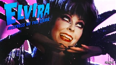 69 Elvira Mistress Of The Dark