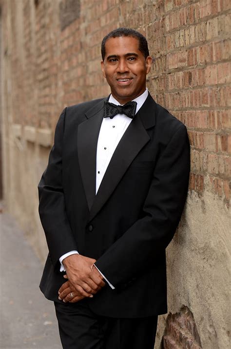 About Cornelius Johnson