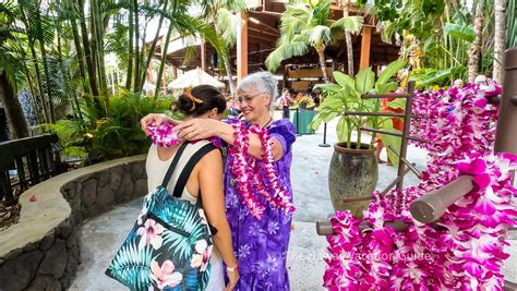 Best Hawaii Lei Greeting At Honolulu Airport And All The Islands Lei