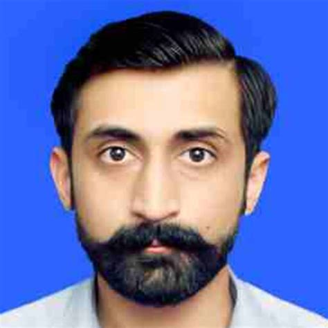 Muhammad Bilal University Of The Punjab Lahore Pu Institute Of Social And Cultural