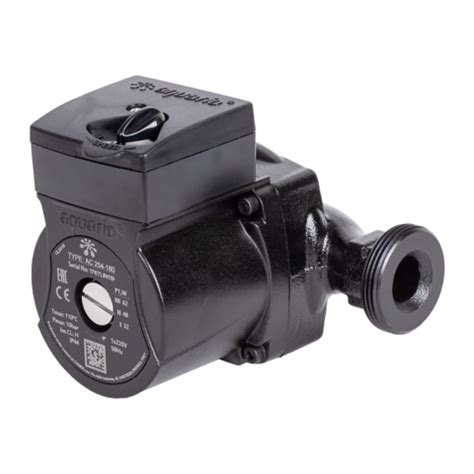 AC 254-180 | aquario.ru
