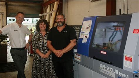 Deborah Darnell On Linkedin Engineering Manufacturinguk Assetfinance