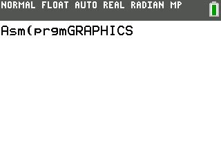 TI Nspire CX OS 4 2 Ndless 4 2 MISSion ImaginaTIon And More