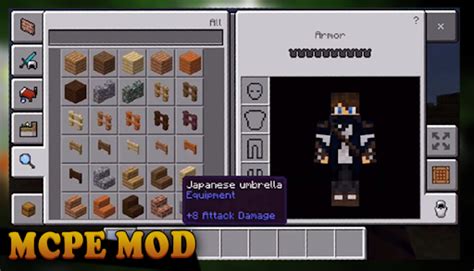 Tải Pc Gui Pack For Minecraft Pe Trên Pc Với Memu