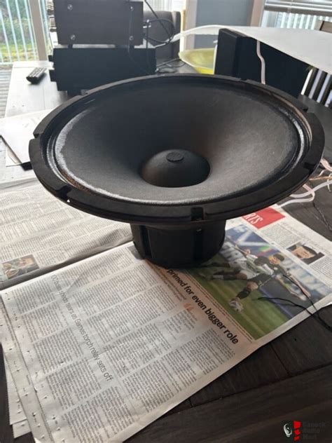 Vintage Rca Ls1 Speaker For Sale Canuck Audio Mart