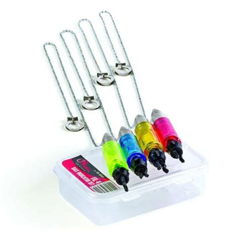 Filex Bait Indicator Set 4kom El Da Pecaroš