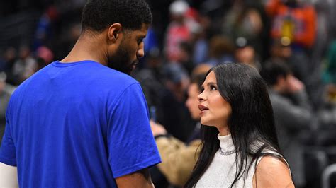 Paul Georges Wife Daniela Rajic Drops Bikini Bombshell On Bday Beach Getaway