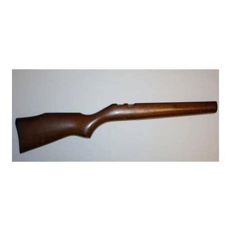 Marlin Model 15yn Buttstock