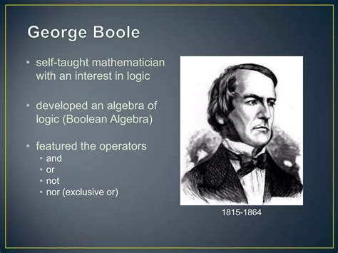 Logic And Set Theory Pptx Physics Science