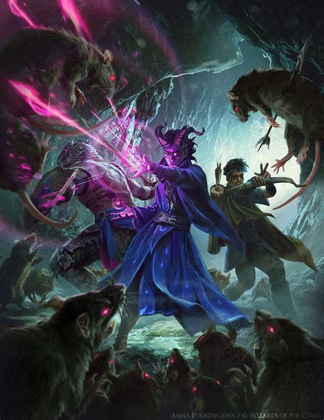 Anna Podedworna Level One Fights