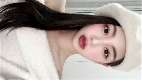겨울메이크업 YouTube