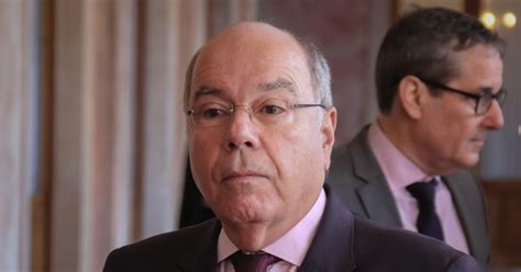 El Canciller De Brasil Viaja A Oriente Medio En Medio De La Crisis