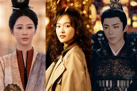 Liu Yuning Marah Besar Bantah Rumor Asmara Dengan Manajernya Layar Hijau