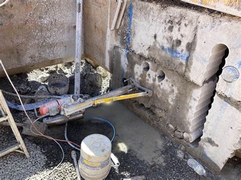 Concrete Stitch Drilling Ballarat And Melbourne