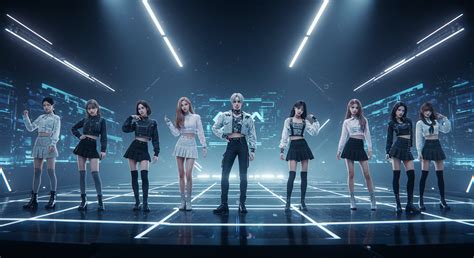 The Rise Of Ai Idols How Koreas Virtual Stars Are Reshaping K Pop K