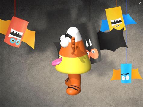 Candy Corn By Primewelder Download Free Stl Model