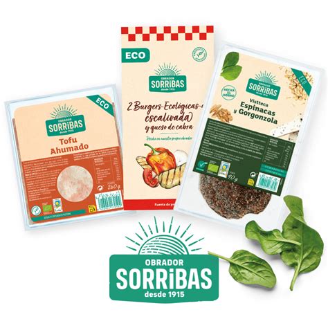 La Historia De Obrador Sorribas Tradición Sostenibilidad Y