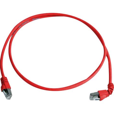 RÉseau CÂble De Raccordement Telegärtner L00001a0157 Eur 1998