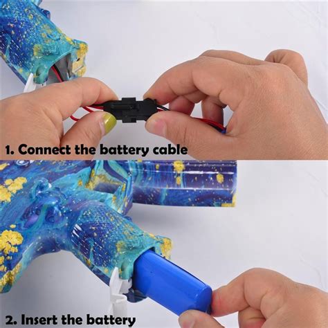 China Shell Ejecting Gel Blaster Manufacturers Suppliers Factory Customized Service