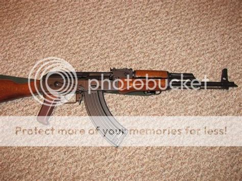 Pick A Ak Underfolder Or Fixed Stock General Discussion Ar15 Com