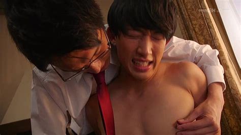 Grch 289 男子寮の悪魔たち～淫らな美少年に何度も犯されて～ Javbus